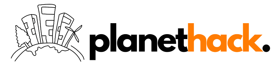 Past Planet Hack Topics | Planet Hack